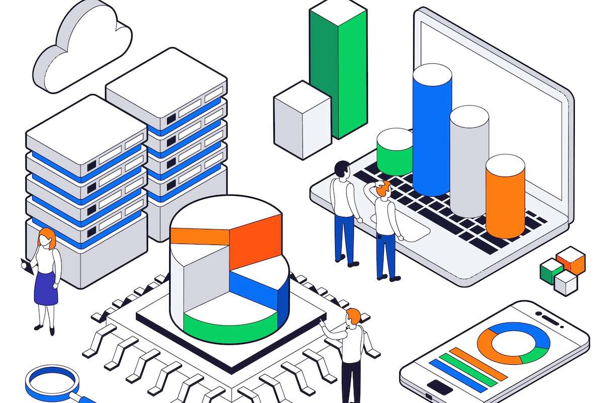 What Is a Data Layer in Web Analytics? - accs-net.com