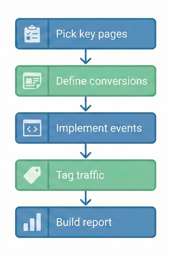From SEO Traffic Value to Real Revenue: How to Connect Keywords with ...